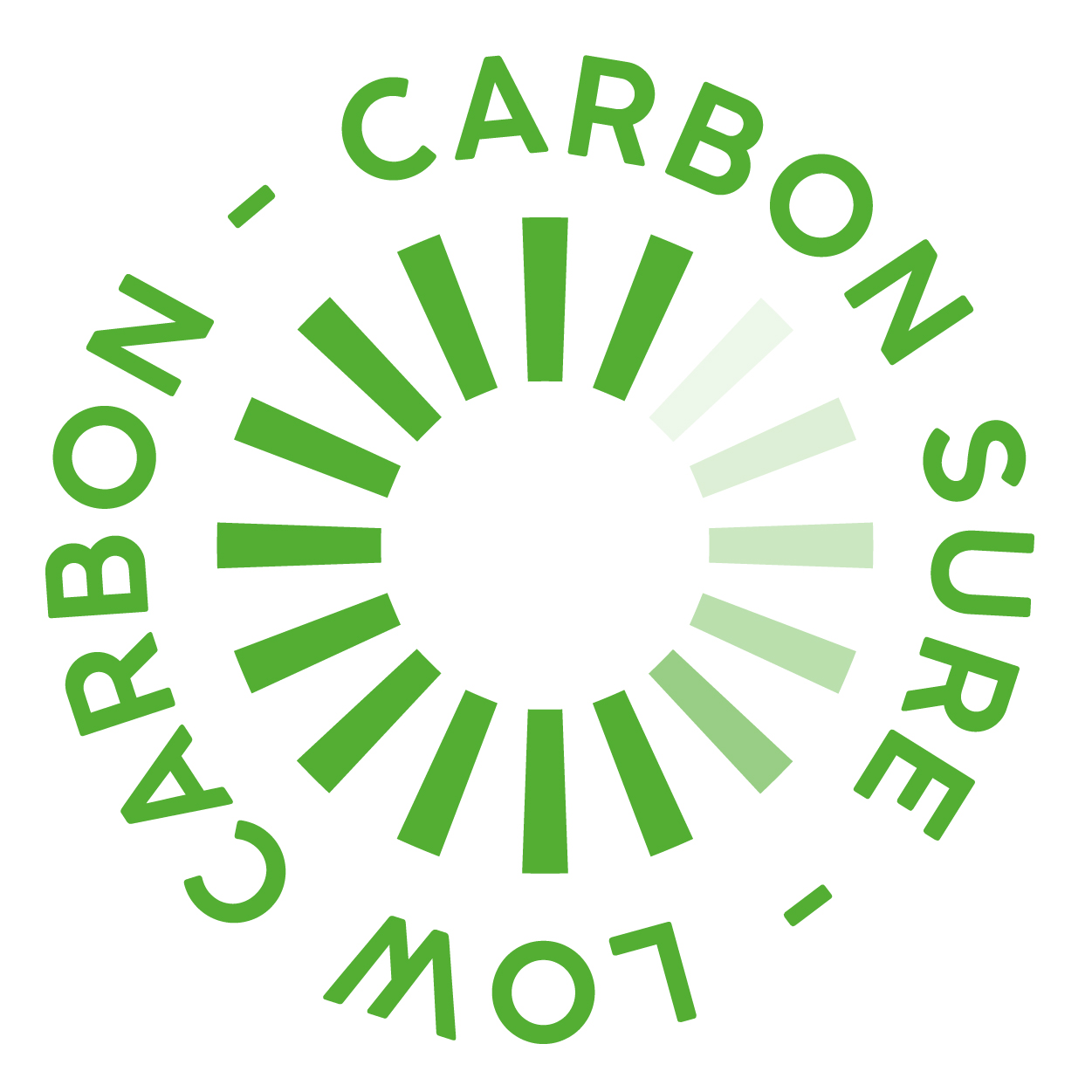Carbon Net Zero - RocketGro