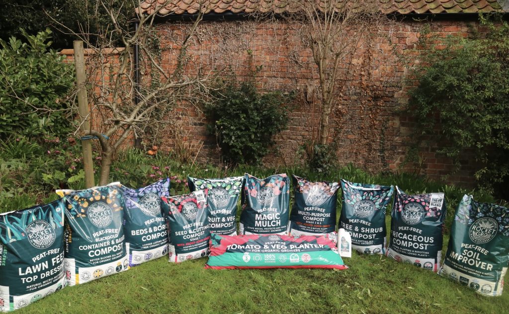 What is John Innes? - RocketGro