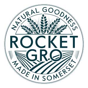 RocketGro Peat-Free Organic Compost & Plant Feed-Garden Products