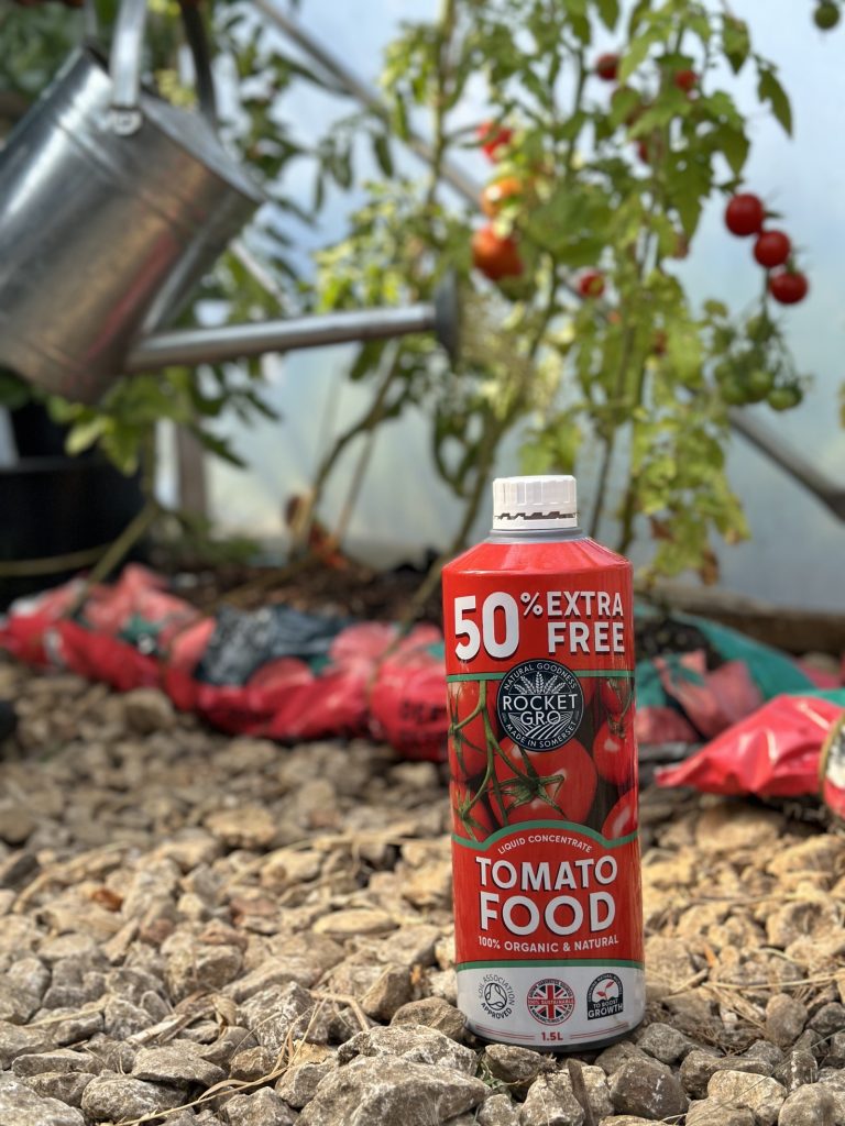 Tomato Food - 1.5L - RocketGro